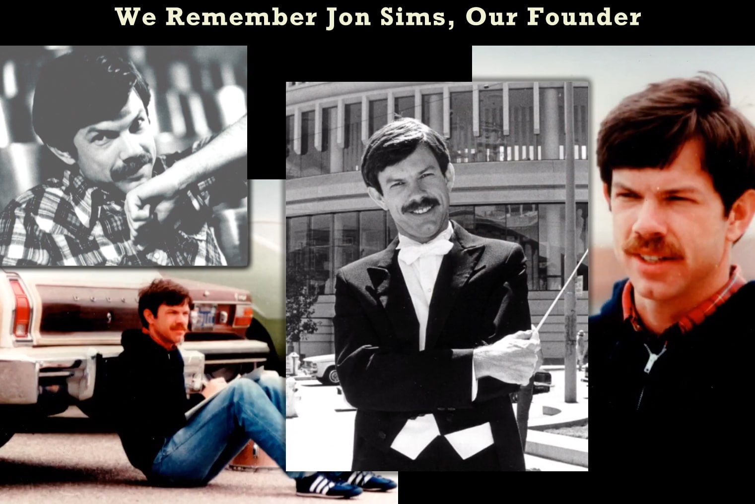 Coda Section | San Francisco Pride Band