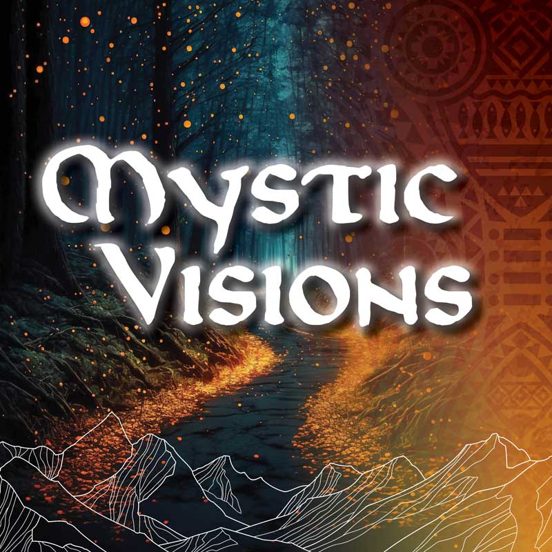Mystic Visions | San Francisco Pride Band